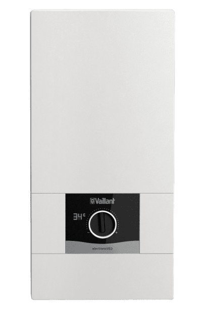 Vaillant Heating, Cooling, and Renewable Solutions | Sustainable Technology